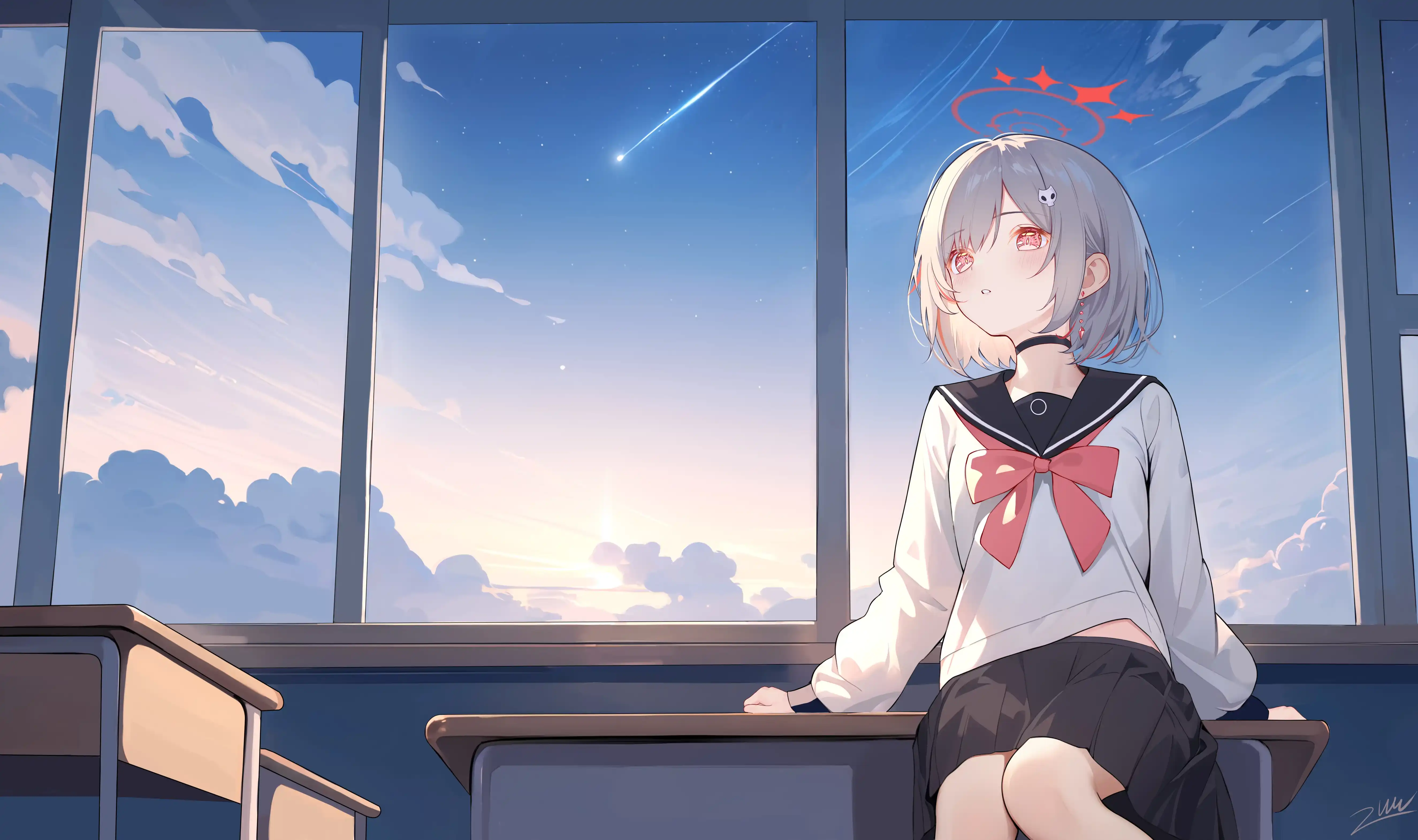 第十四阶:回顾